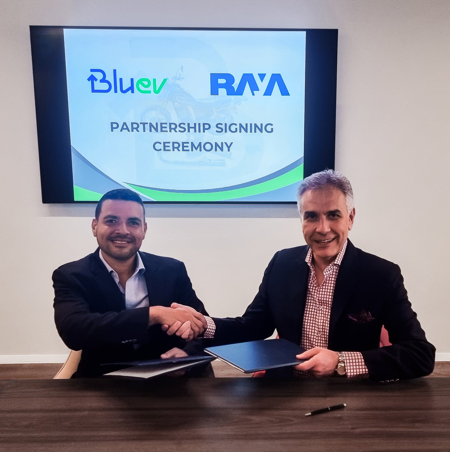 BluEV for E-Mobility Solutions – BluEV Mobility Solutions