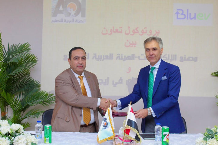 BluEV for E-Mobility Solutions – BluEV Mobility Solutions