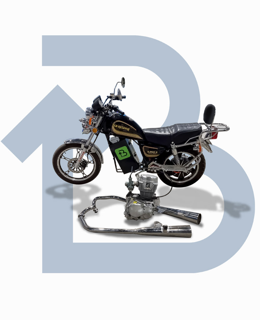 BluEV for E-Mobility Solutions – BluEV Mobility Solutions